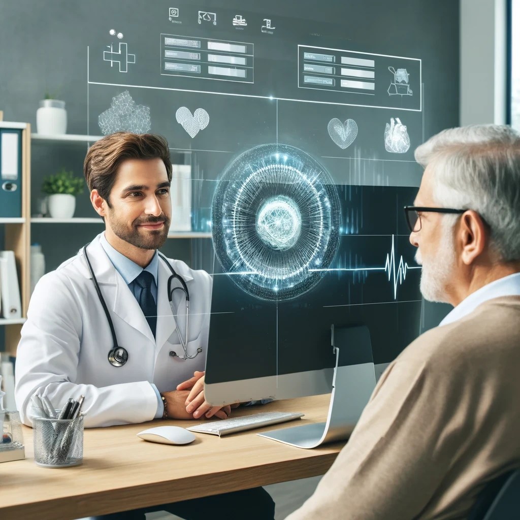 Artificial Intelligence in Outpatient Settings: Transforming Medical ...